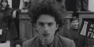 The Cinematic Style of Wes Anderson - Making Waves Film Festival